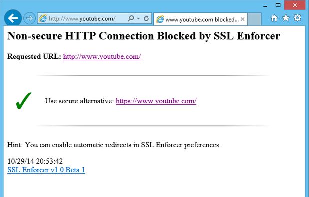 9 Great HTTPS Everywhere Alternatives: Top Similar Apps | AlternativeTo