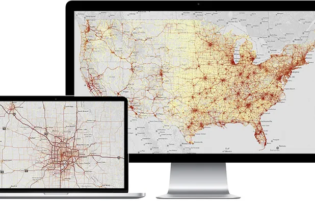 Free Microsoft MapPoint Alternatives: Top 11 GIS Software & Similar ...