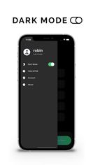 Xdrop: Is described as 'File transfer of any size and any type ...
