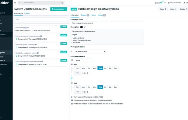 Chef Alternatives: Top 12 Server Management Tools & Similar Apps ...