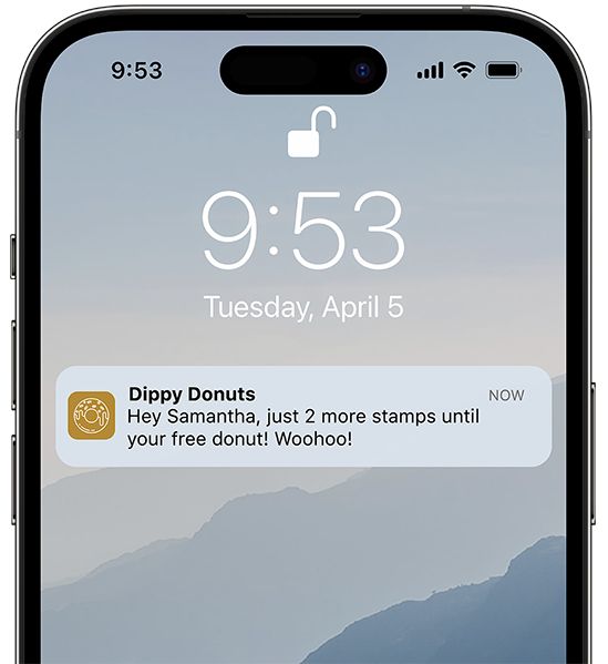 Passcreator Digital Wallet Passes Alternatives and Similar Apps ...