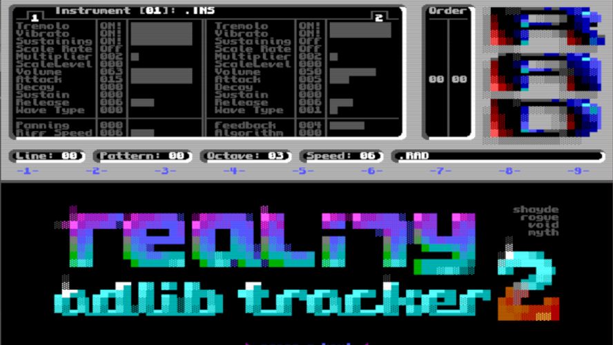 Adlib Tracker II Alternatives and Similar Software | AlternativeTo