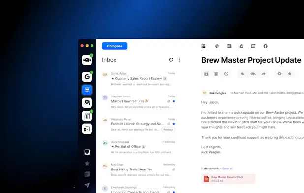 Best Shift Browser Alternatives: Top Web Browsers in 2025 | AlternativeTo