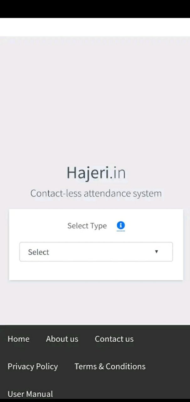 Hajeri: Free Attendance System App Alternatives and Similar Apps | AlternativeTo