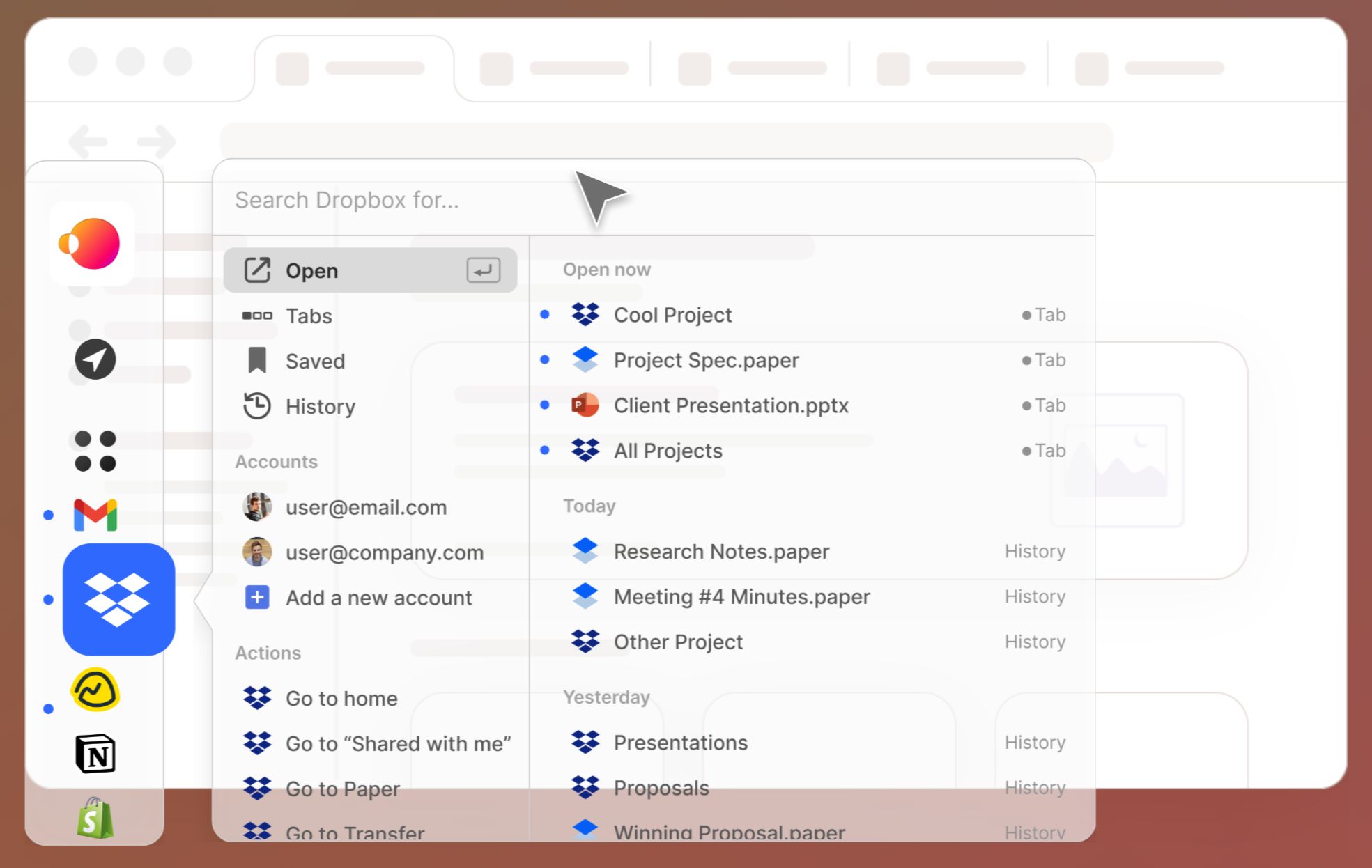 KnowledgeOS Alternatives: Top 10 Bookmark Managers | AlternativeTo