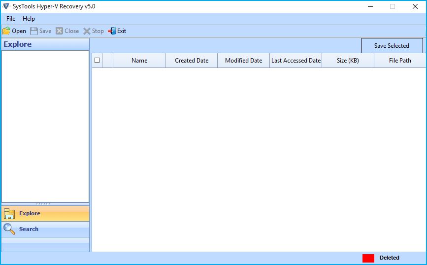 SysTools VHD Data Recovery Software: VHDX Data recovery software is ...