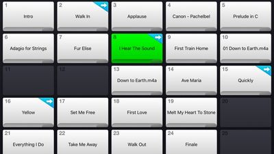 Linux Show Player Alternatives: Top 9 Theater Show Control and similar apps | AlternativeTo