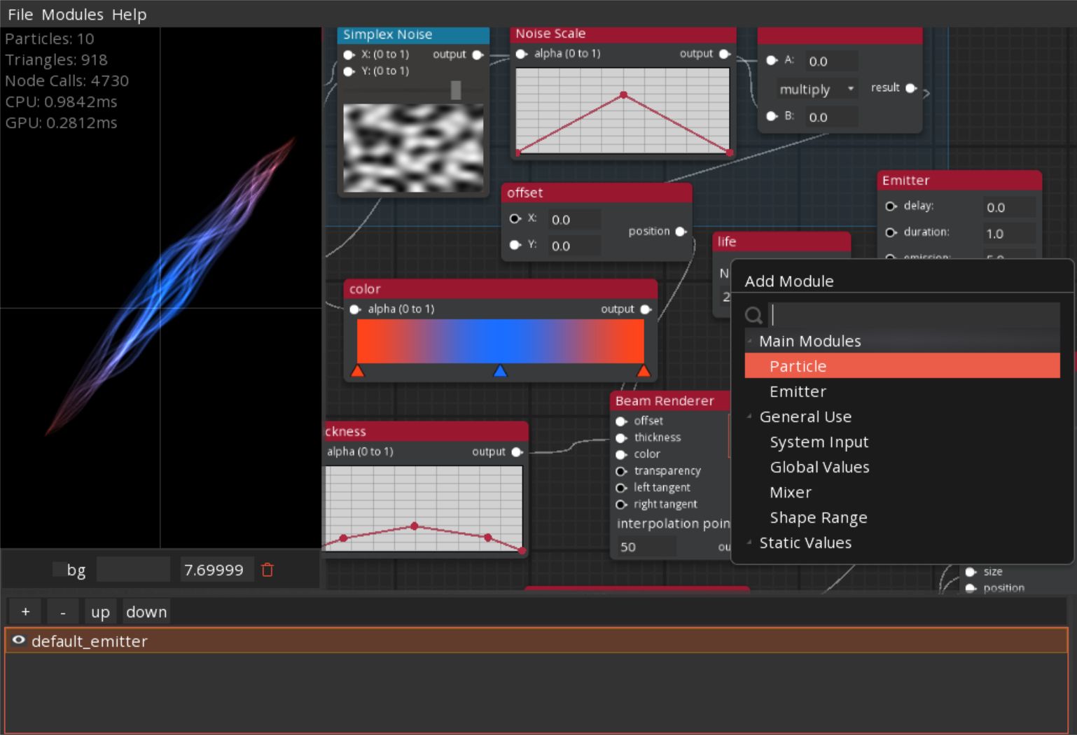 Talos VFX Alternatives and Similar Software | AlternativeTo