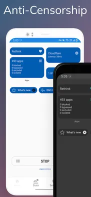 Best NextDNS Alternatives: Top DNS Resolvers & Privacy Tools in 2025 ...
