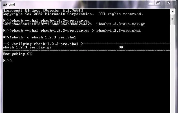 HashCheck Shell Extension Alternatives - Explore Similar Software | AlternativeTo