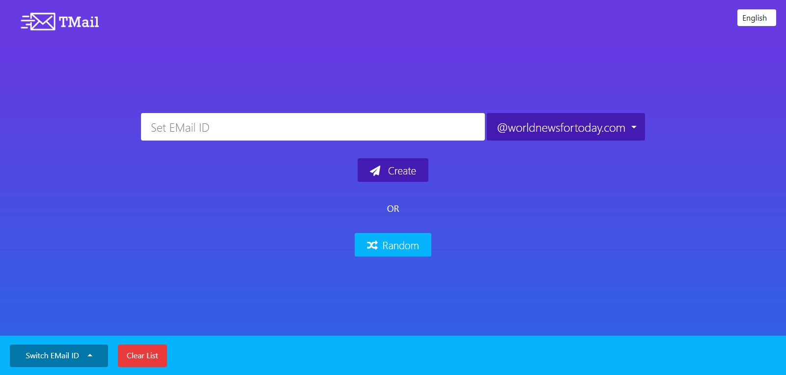 My Temp Mail Alternatives: Top 12 Disposable Email Services & Similar ...
