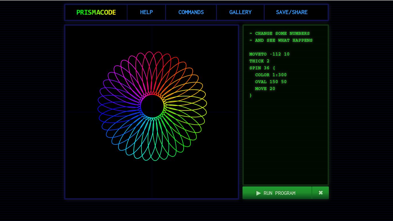 Prismacode Alternatives and Similar Sites & Apps | AlternativeTo