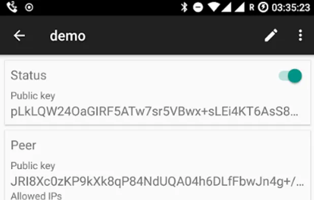 Best LogMeIn Hamachi Alternatives: Top VPN Services in 2026 | AlternativeTo