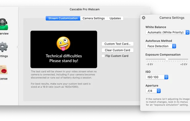 iVCam Alternatives: Top 15 Camera as Webcam & Similar Apps | AlternativeTo