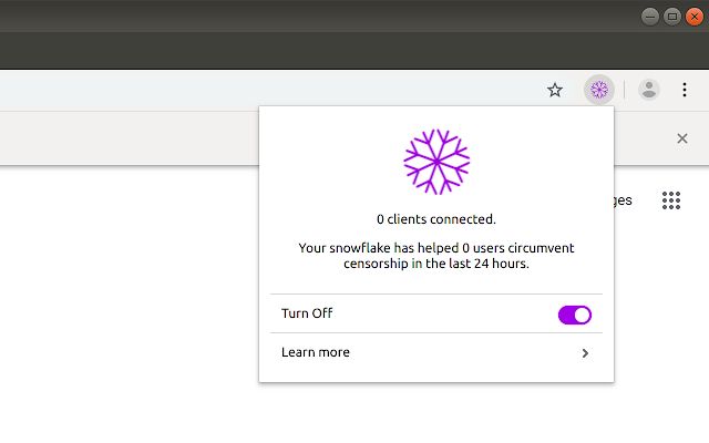 Snowflake Tor: App Reviews, Features, Pricing & Download | AlternativeTo