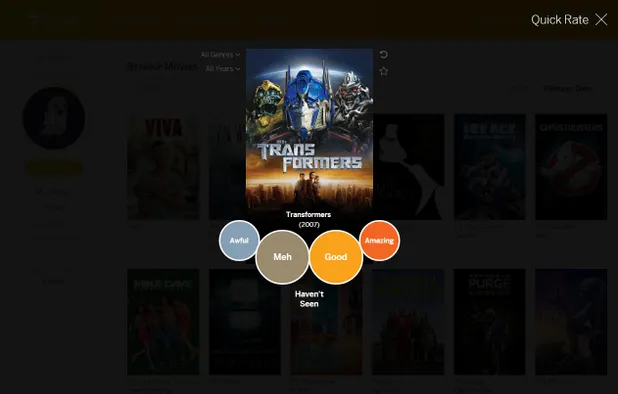BestSimilar Alternatives: Top 12 Movie Review Sites & Similar Websites ...