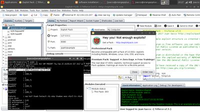 Metasploit Alternatives: Top 10 Vulnerability Scanners and similar apps ...