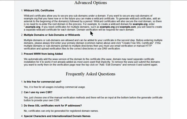 Let's Encrypt Alternatives: Top 12 Certificate Authorities & Similar ...