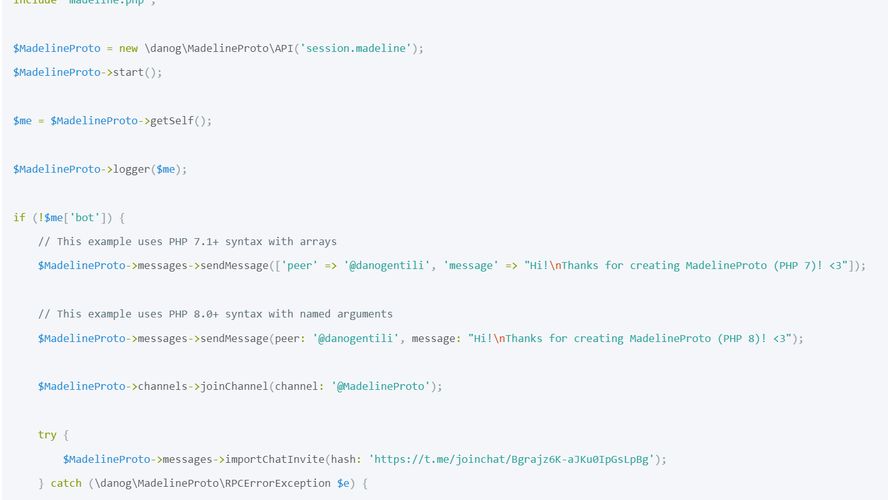 Pyrogram Alternatives And Similar Sites And Apps Alternativeto