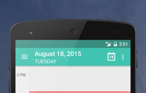 Open Source Google Calendar Alternatives: 25+ Calendar Apps | AlternativeTo