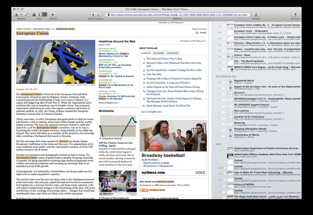 DEVONnote Alternatives: Top 12 Note-taking Tools & Similar Apps | AlternativeTo