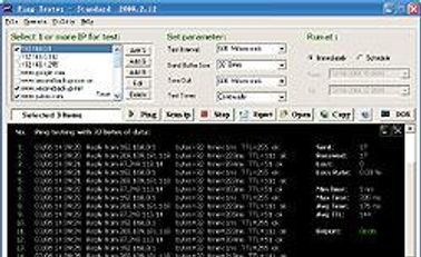 Graphical Ping Alternatives and Similar Software | AlternativeTo
