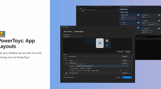 Microsoft PowerToys: Windows system utilities to maximize productivity ...