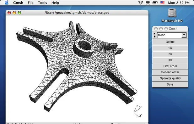 Gmsh: 3D finite element grid generator with a | AlternativeTo