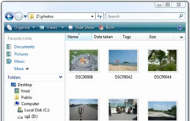 10 Great NetDrive Alternatives: Top Cloud Storage Services | AlternativeTo