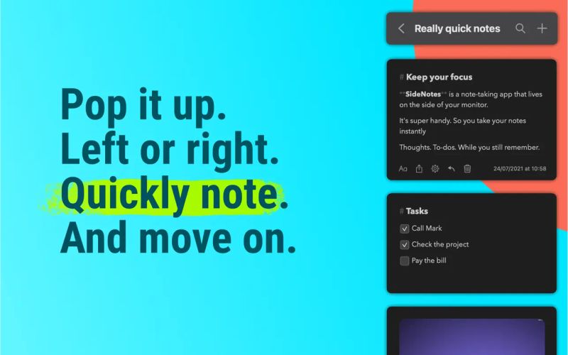 7 Sticky Notes Alternatives: 25+ Note-taking Tools | AlternativeTo