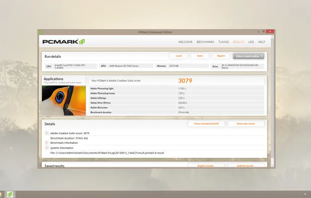 Free 3DMark Alternatives: Top 10 Benchmark Tools & Similar Apps ...