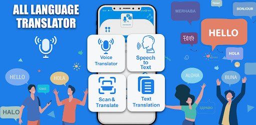 Voice Translator - Language Translation Alternatives: Top 2 Translators ...