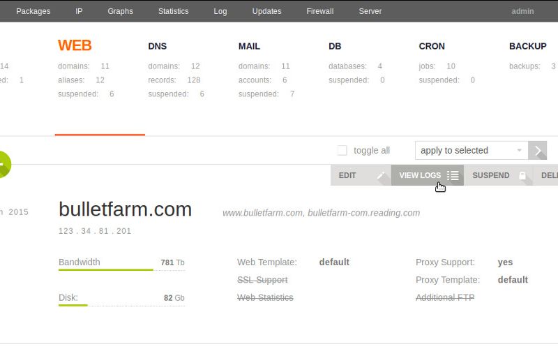 10 Great Webmin Alternatives: Top Server Management Tools in 2023 ...