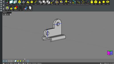 Open Source SOLIDWORKS Alternatives: Top 10 CAD Software and 3D ...