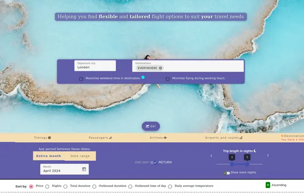 Meetways Alternatives and Similar Sites & Apps | AlternativeTo