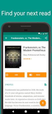 Ebookee Alternatives: 25+ Ebook Libraries & Similar Websites ...
