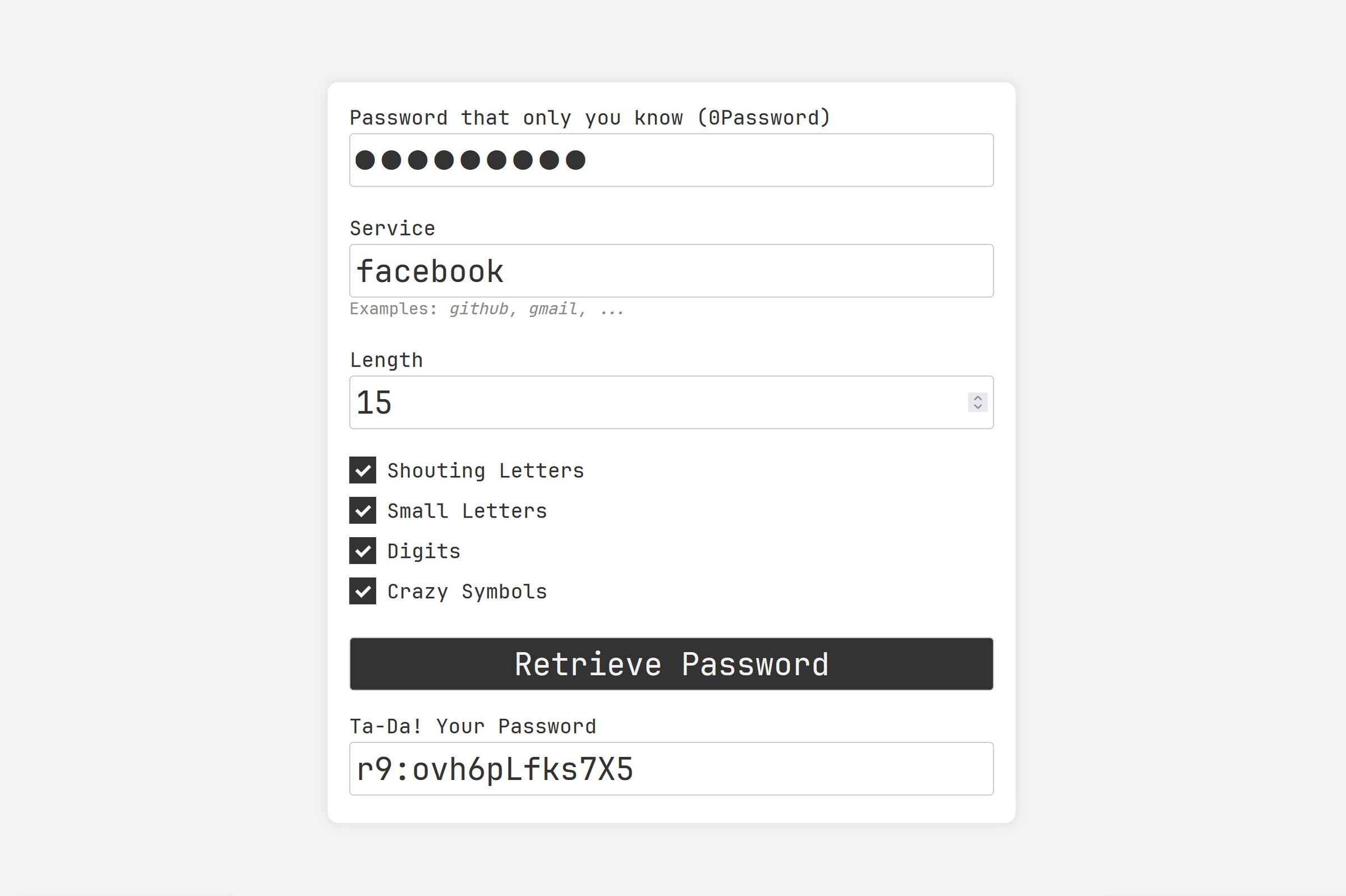 0Password Alternatives: Top 1 Password Managers & Similar Websites ...