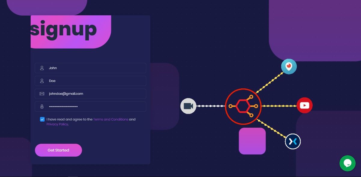 Splitstream: App Reviews, Features, Pricing & Download | AlternativeTo