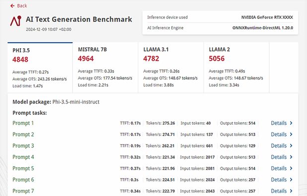 Geekbench AI Alternatives: Top 3 Benchmark Tools & Similar Apps | AlternativeTo