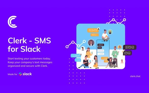 Clerk Chat Alternatives and Similar Sites / Apps | AlternativeTo