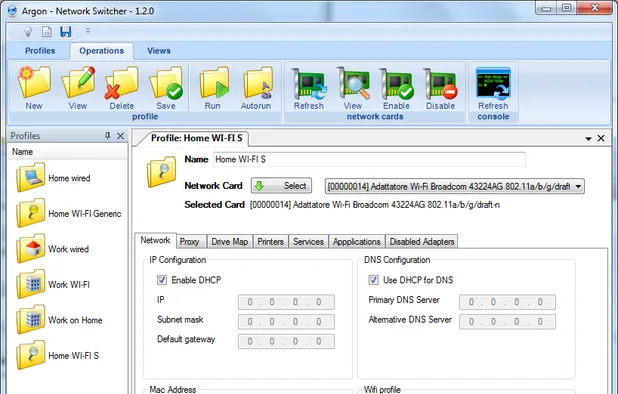 NetSetMan Alternatives and Similar Software | AlternativeTo