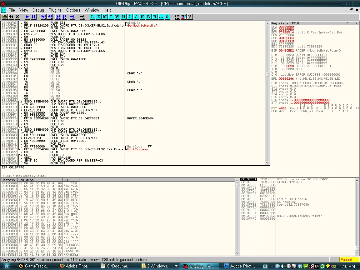 Great OllyDbg Alternatives: Top Decompilers in 2024 | AlternativeTo