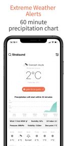 OpenWeather: - free weather data and forecast API. | AlternativeTo