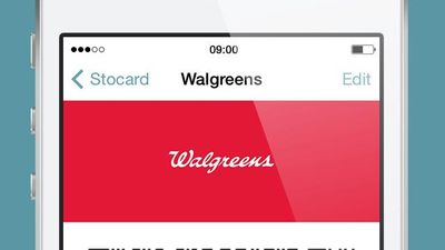 Stocard: App Reviews, Features, Pricing & Download | AlternativeTo