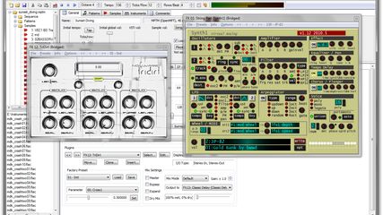 OpenMPT: (short hand for Open ModPlug Tracker) is | AlternativeTo