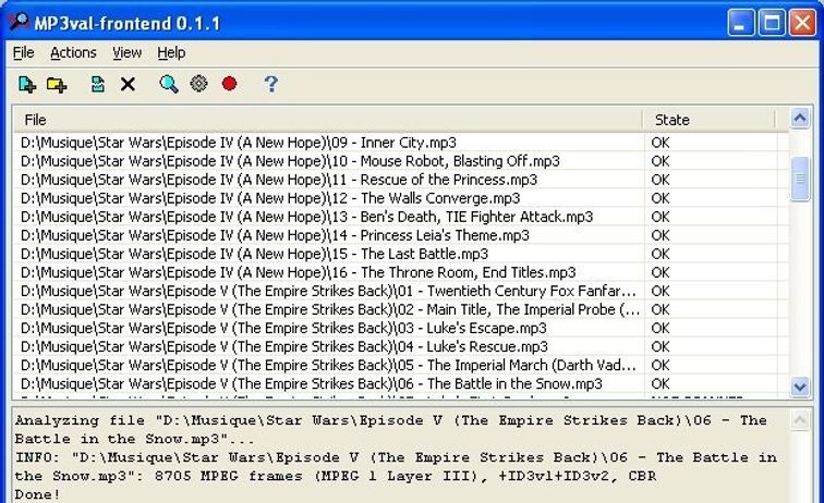 MP3 Stream Editor Alternatives and Similar Software | AlternativeTo