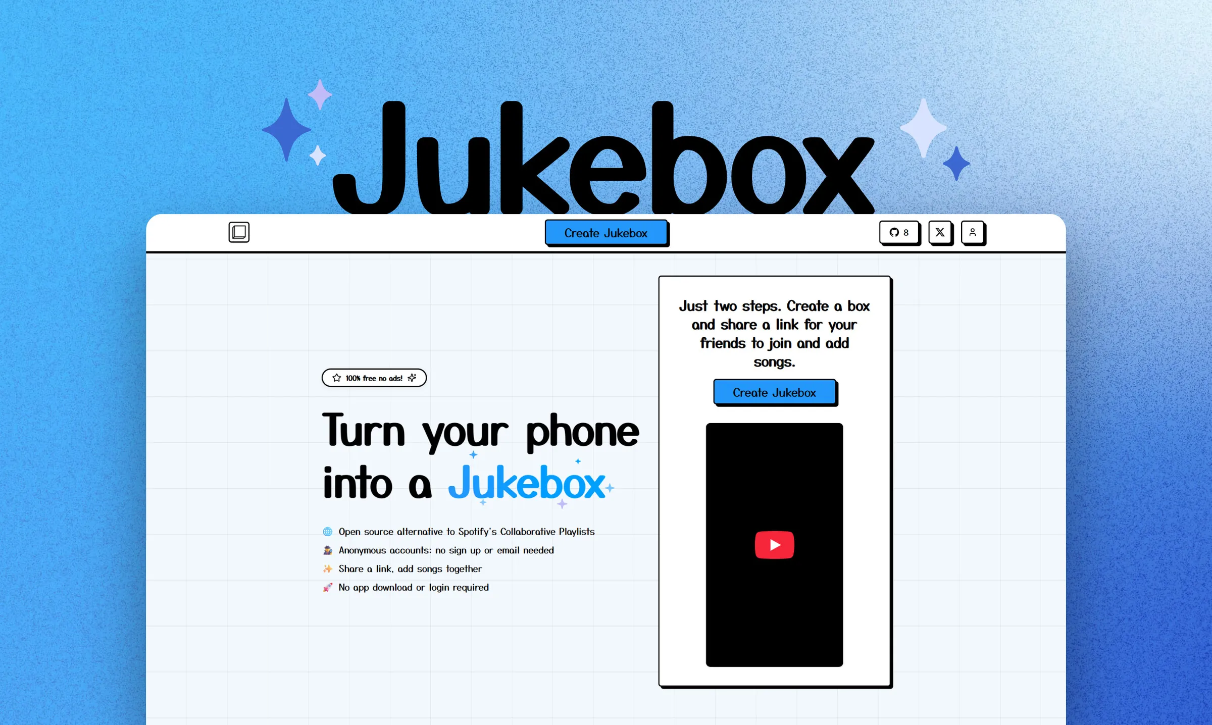 Jukebox Alternatives: Top 12 Audio Players | AlternativeTo