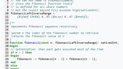 12 Great Delphi Alternatives: Top IDEs in 2022 | AlternativeTo