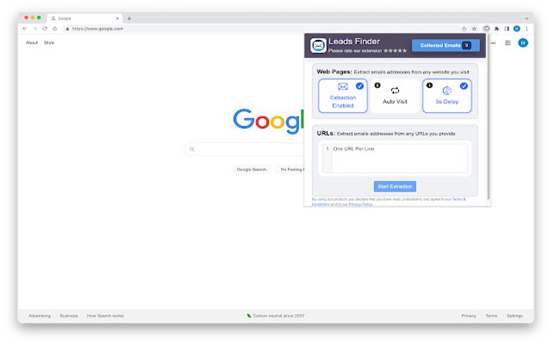 Email Extractor Online Software Alternatives: Top 6 Email Marketing ...