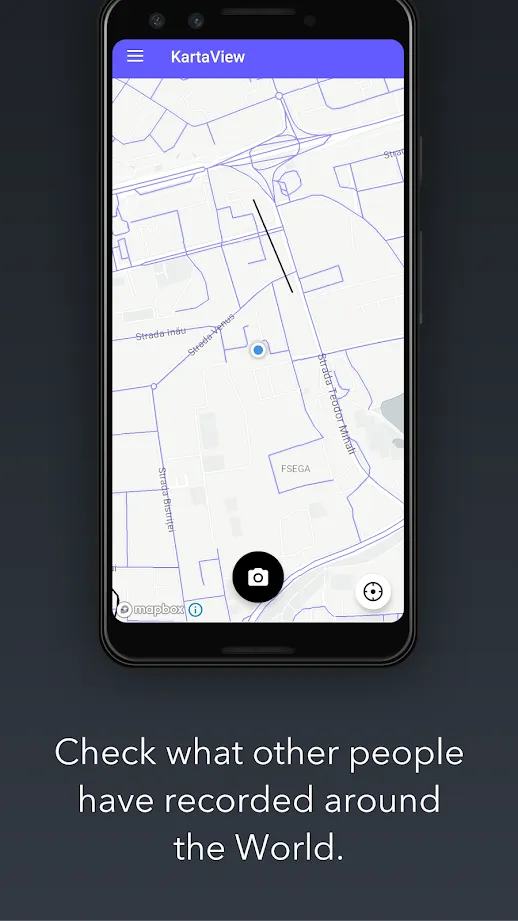 Kartaview: KartaView - the crowd sourced, free and open street level ...